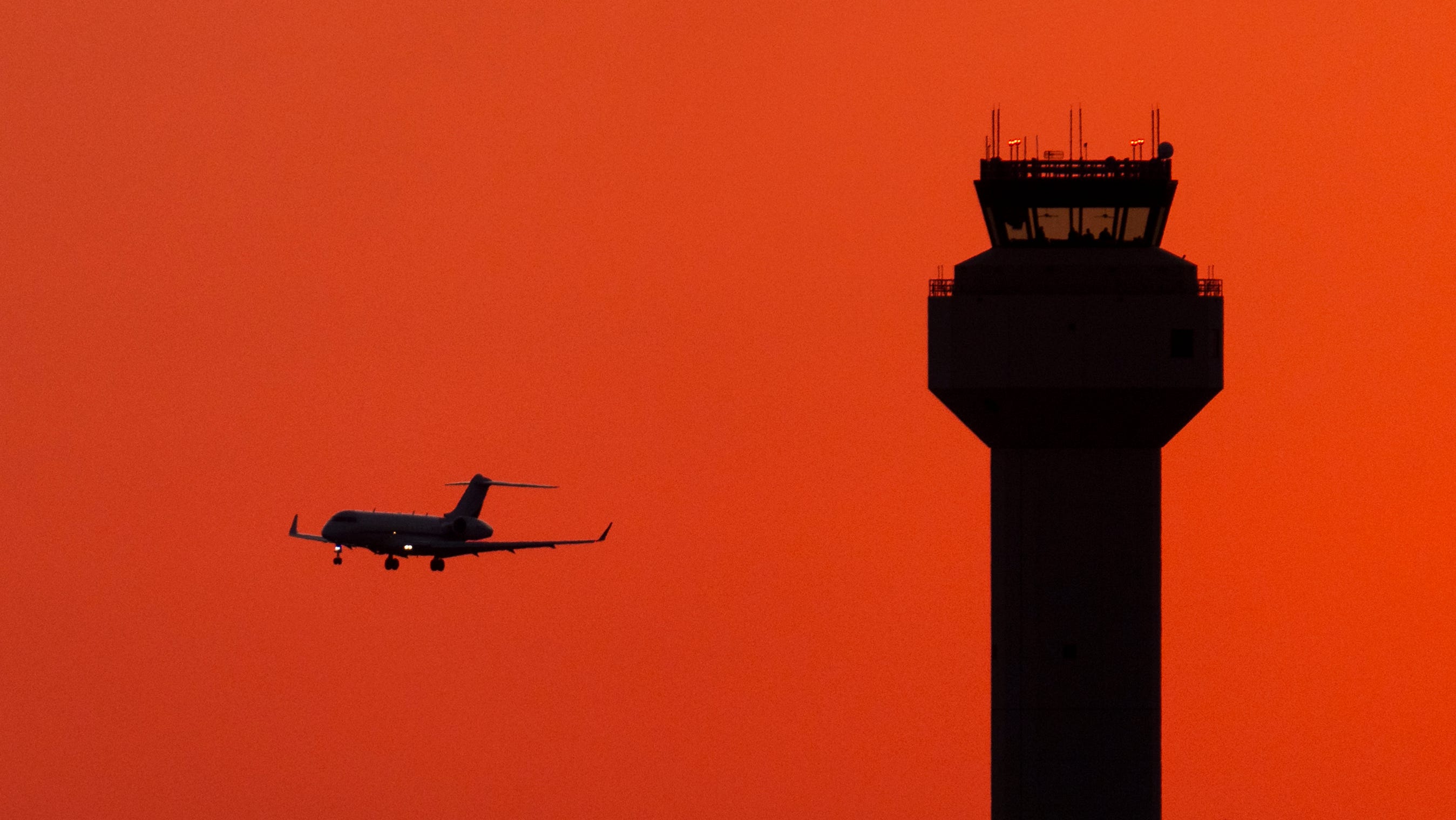 When will Florida flights be back to normal now that shutdown is over ...