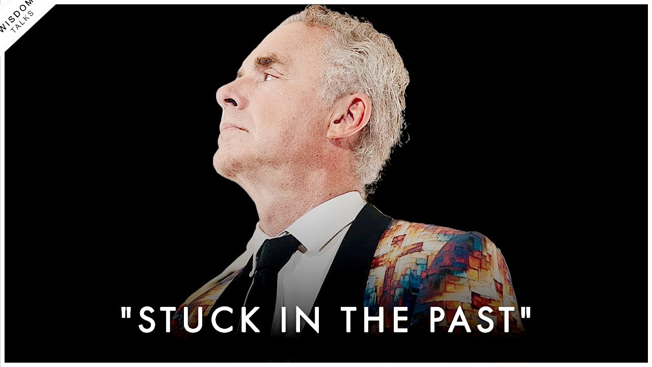 Start moving forward in life! Don't let your past stop you - Jordan ...