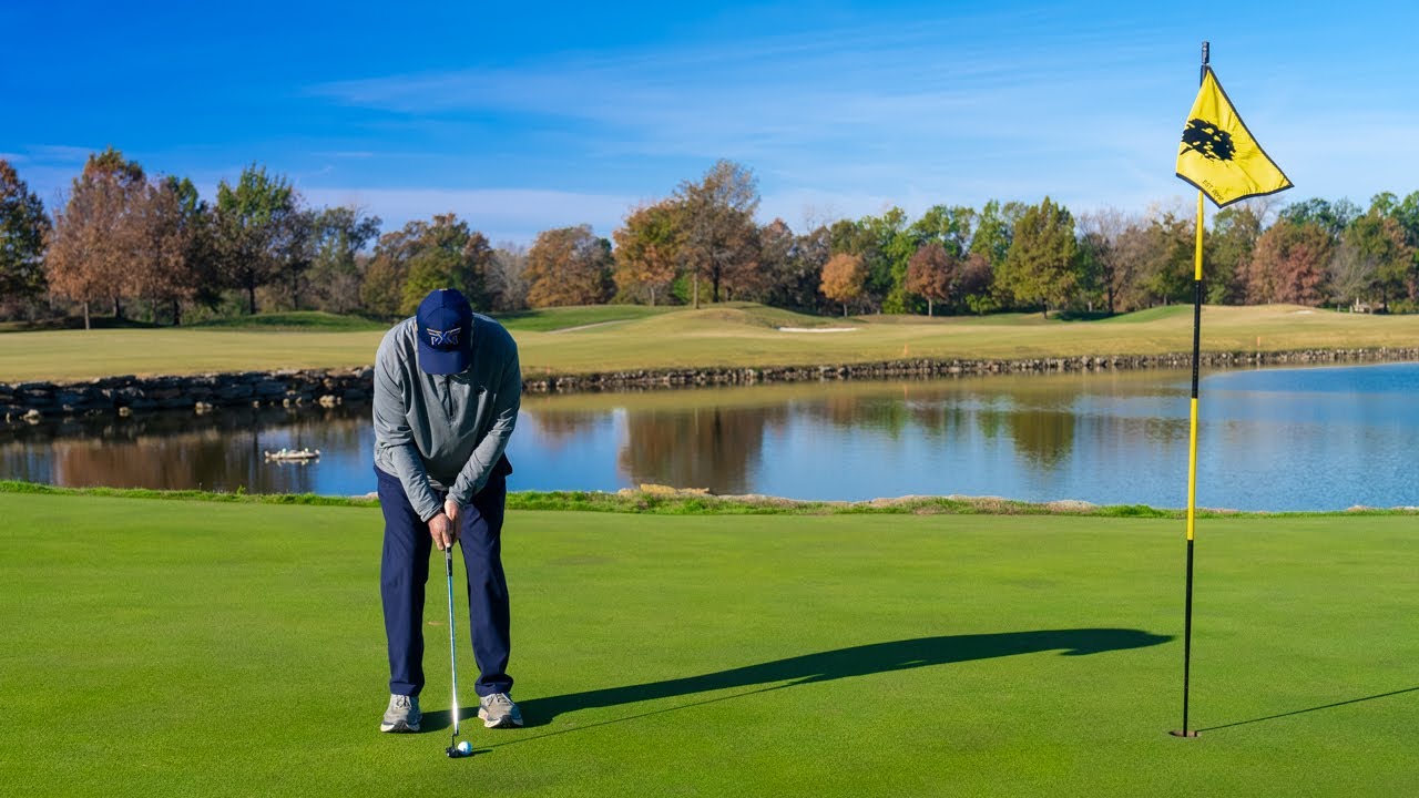 The best golf books ever written