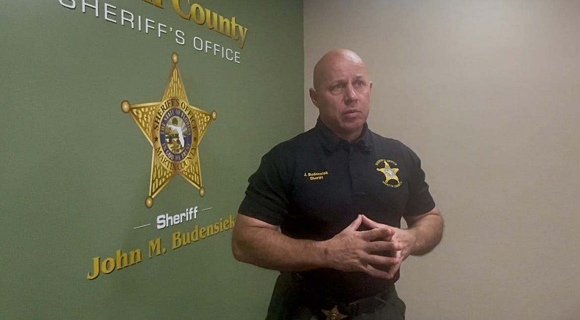 'Suspicious behavior'; new details in parade, gun, body armor case