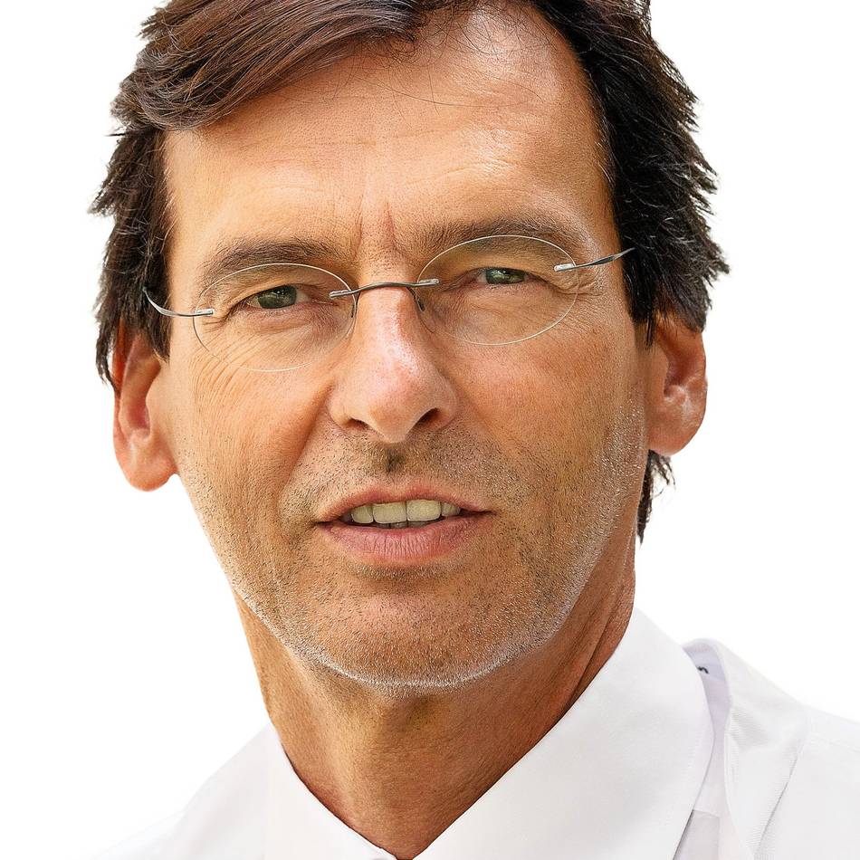 „Innere Medizin I“ auf dem Winterberg hat neuen Chef