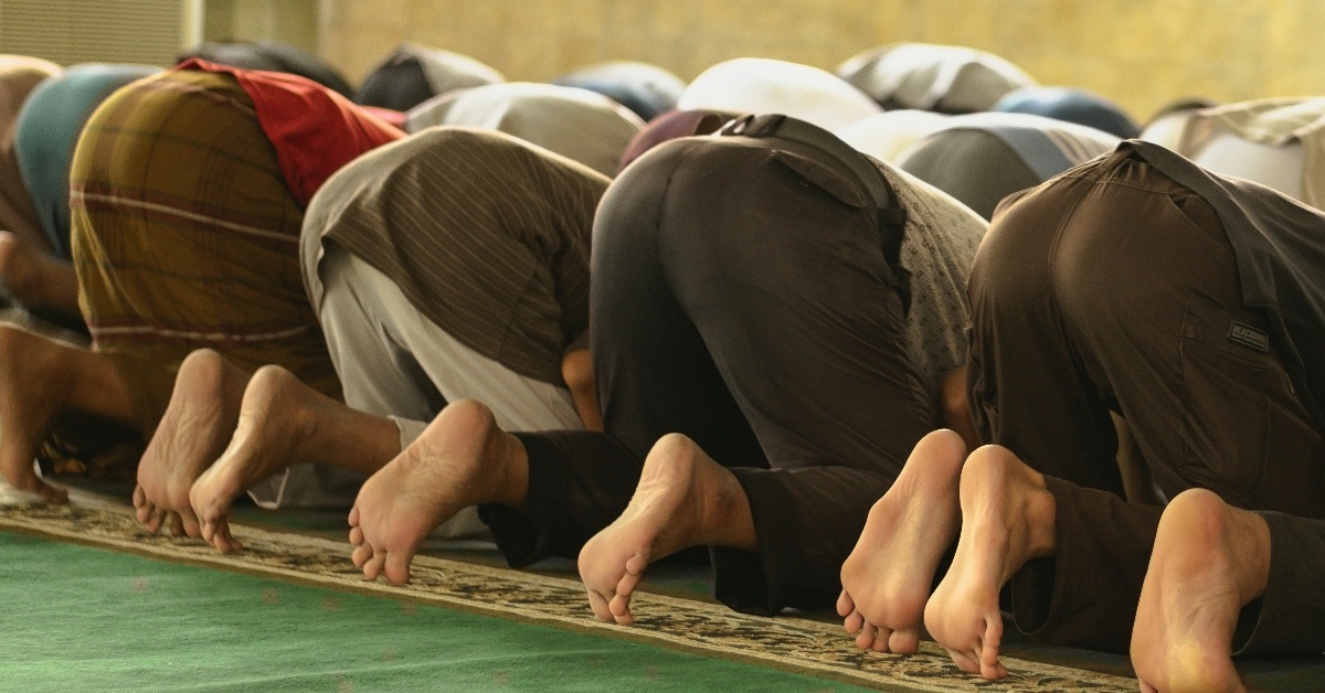 What Sharia Law Really Means—and How It Impacts LGBTQIA+ Muslims