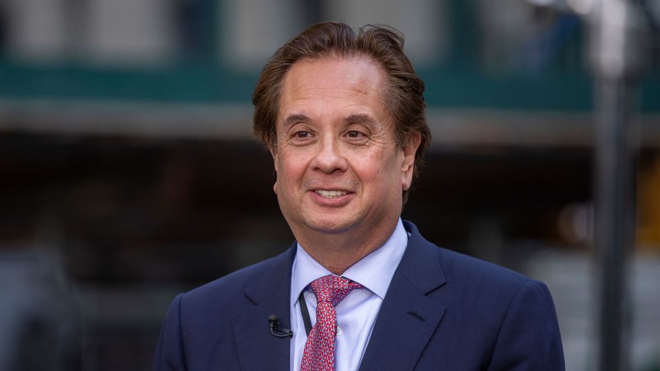 George Conway, a prominent Trump critic, may jump into New York ...