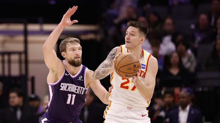 Final Score Predictions For Atlanta Hawks vs Utah Jazz