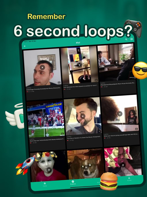 Jack Dorsey's 'diVine' Project Revives Video Sharing App Vine