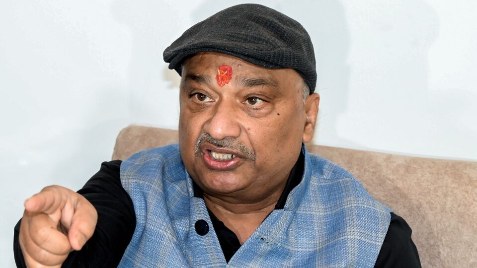 Bihar assembly elections: RJD leader Sunil Kumar booked after saying, ‘will make Nepal-like ...