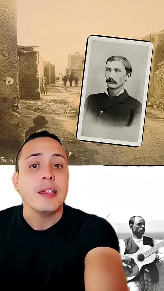 ¿Cómo fue el final de Billy the Kid? #historia #estadosunidos #nescritor