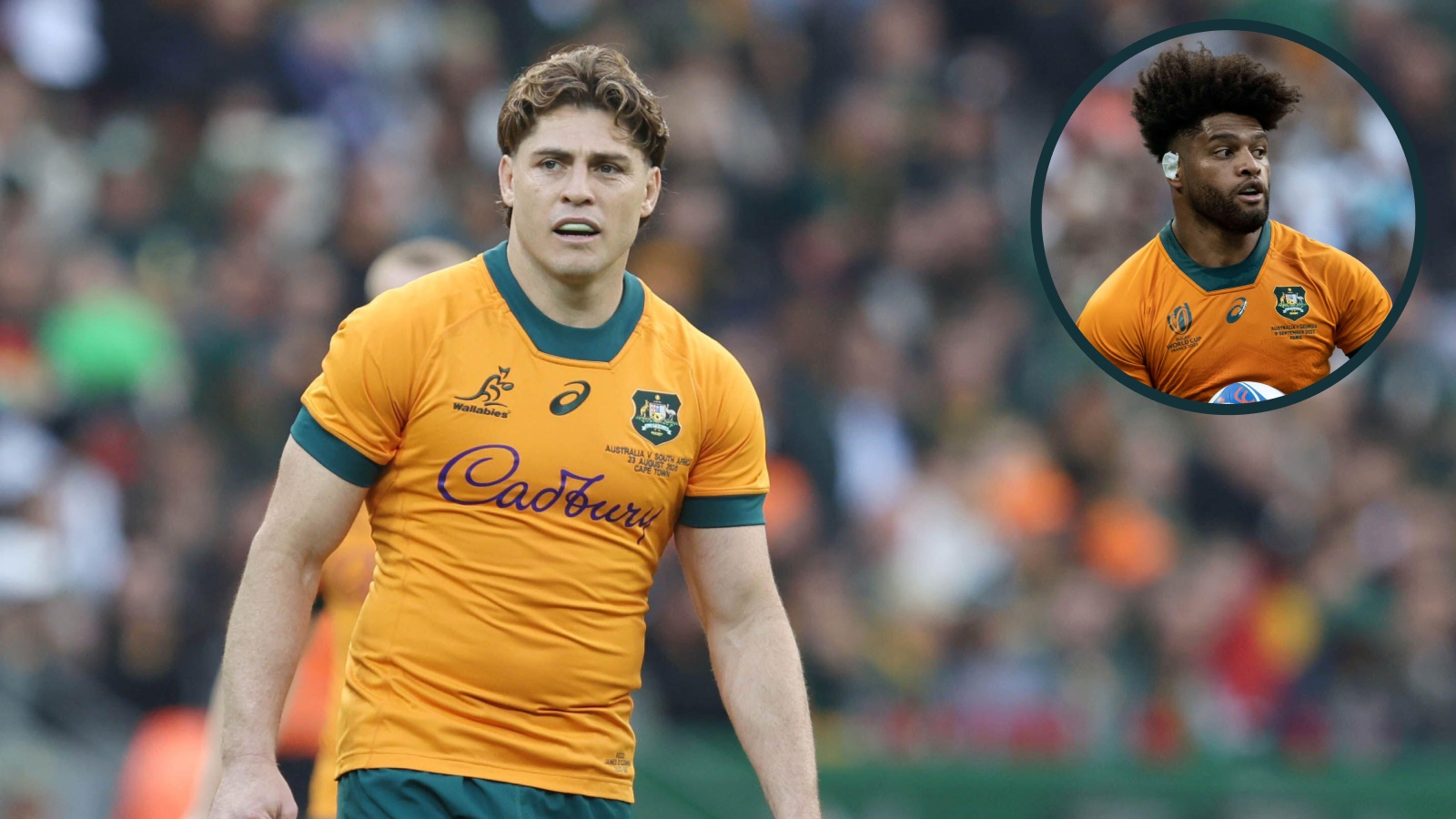 Wallabies team: Joe Schmidt drops Carter Gordon as he ‘freshens up’ for ...