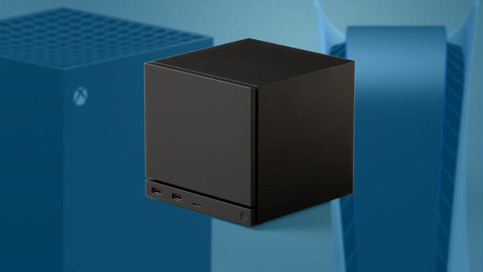 "We don't lock our hardware down" - Valve takes a swing at consoles ...