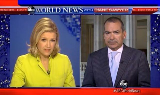 Jim Avila, Former ABC News Correspondent, Dies at 70 After a 'Long Illness'