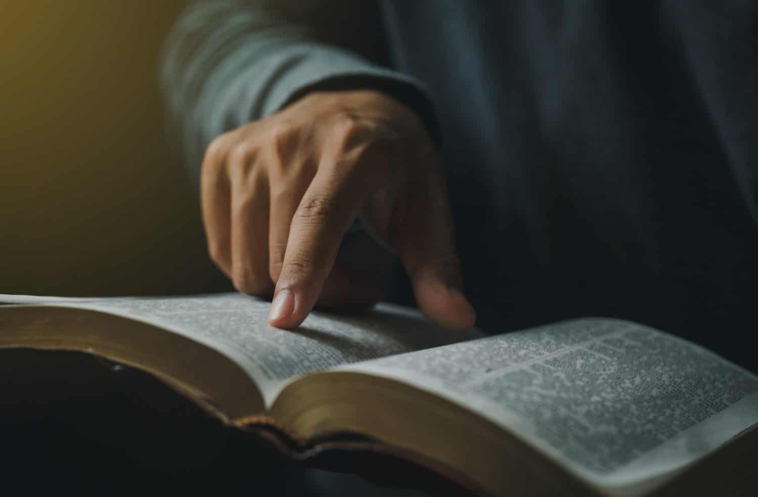 Creatures Mentioned in the Bible and What They Mean