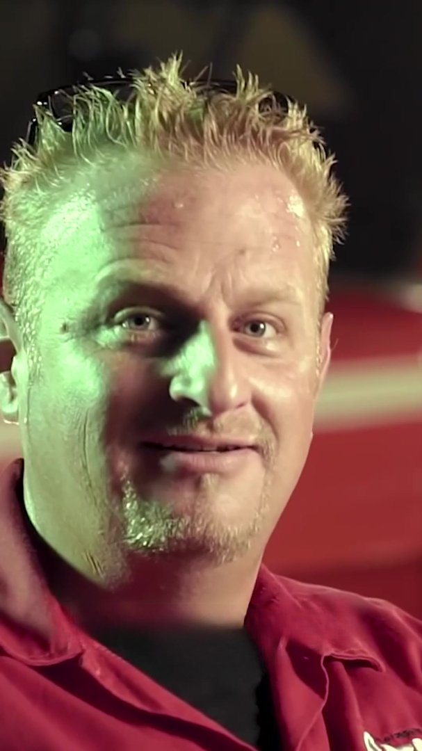 Old Rabbit Makes The Love Connection!