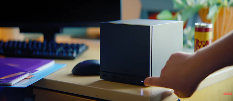 Reddit user finds Steam Machine price hidden in retailer's HTML