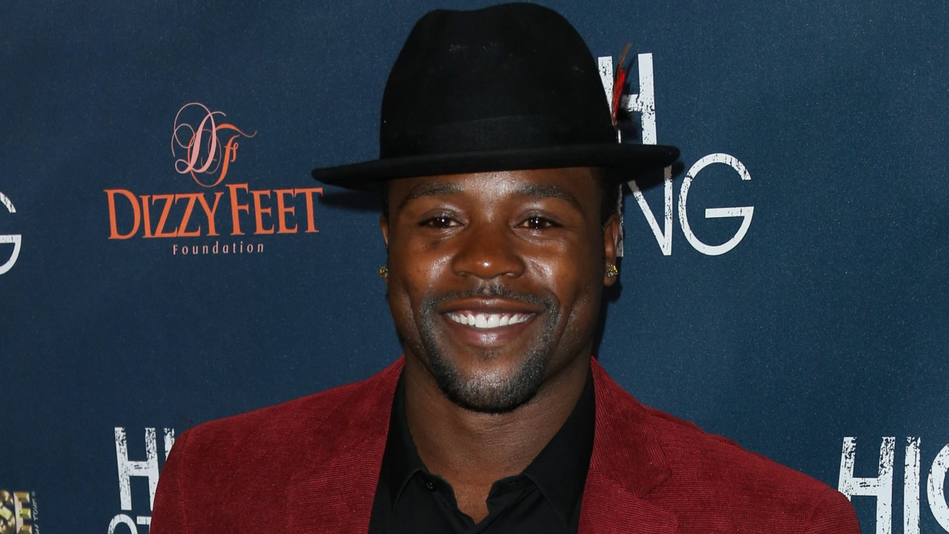 ‘So You Think You Can Dance' Star Joshua Allen's Funeral Disrupted by Fight