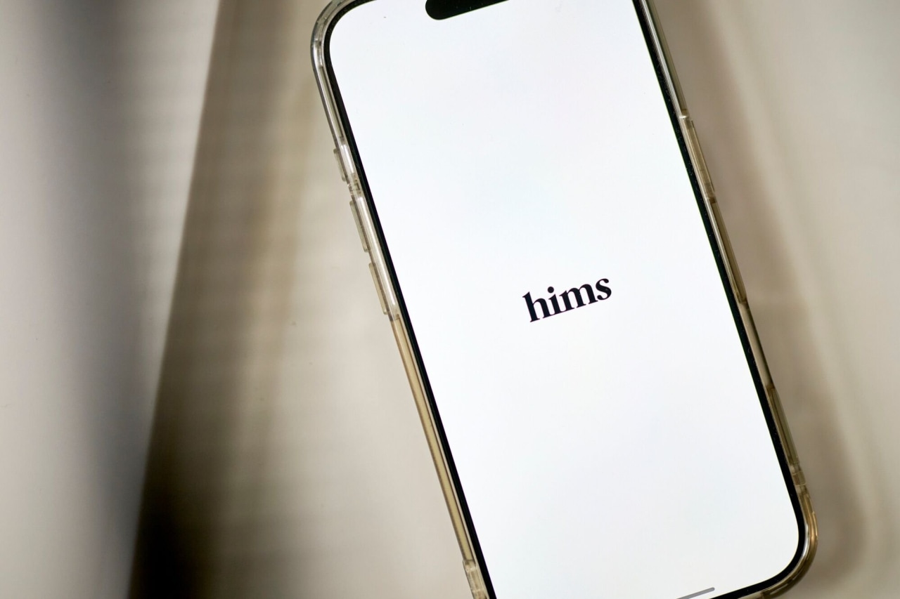 Hims & Hers Bets on Lab Testing to Boost Growth