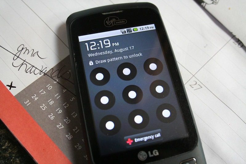 Cell phones in school: Racine Unified board member calls for ‘reset’ on ...