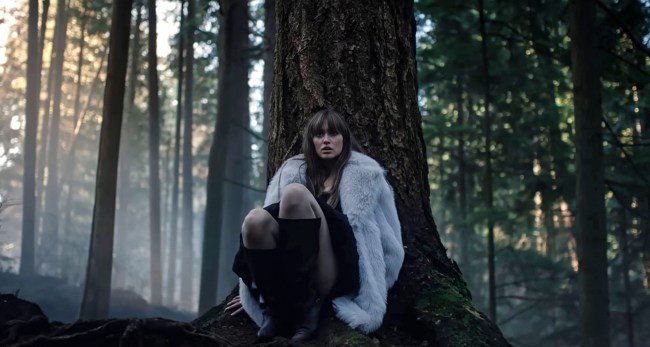 ‘Keeper' Review: Not Even the Great Tatiana Maslany Can Save Oz Perkins ...