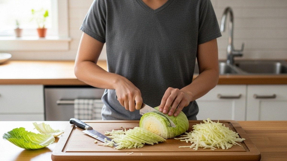 9 Beneficios de comer repollo a diario según la ciencia
