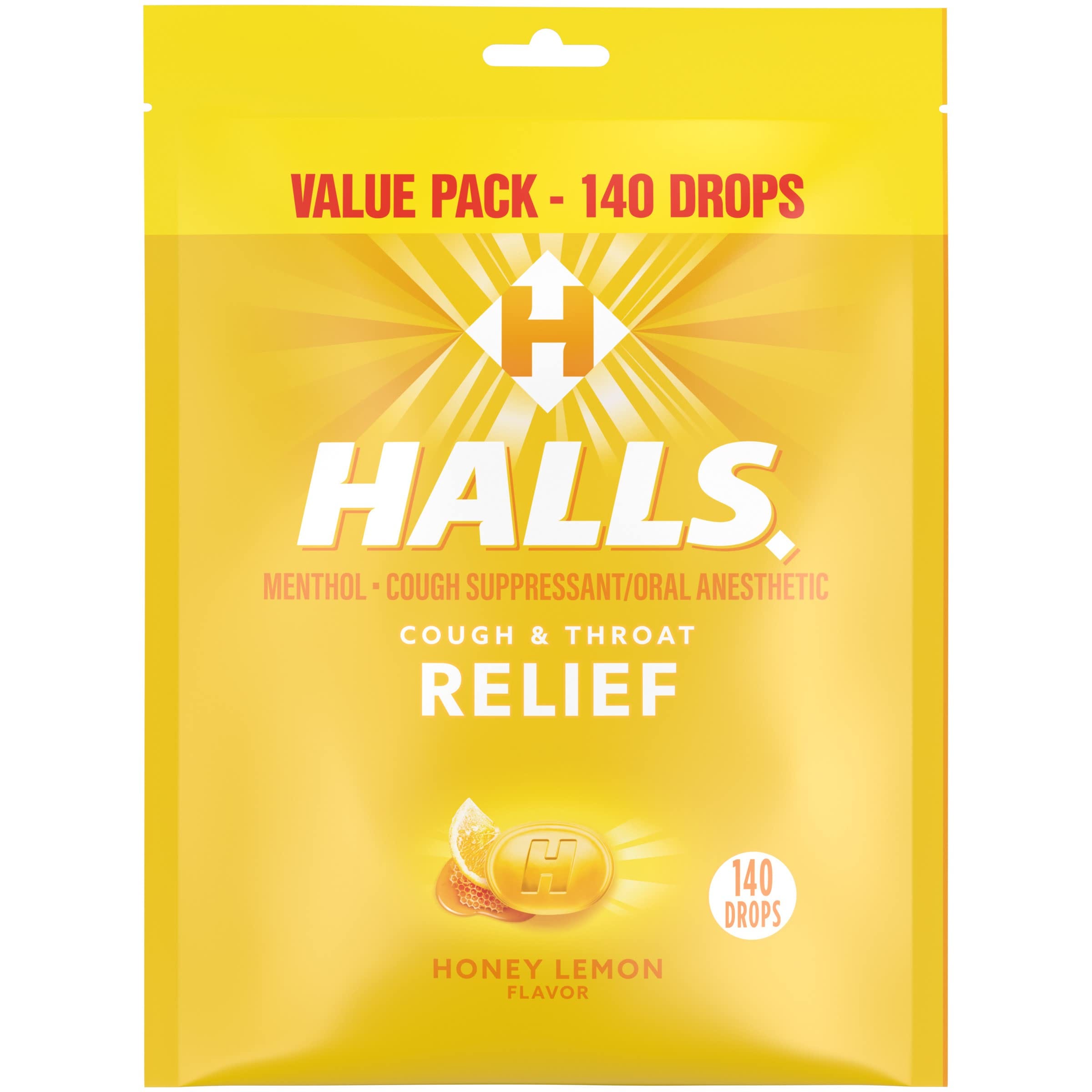 Got a Bad Cough Right Now? Here's the Cough Drop You Need to Try ASAP