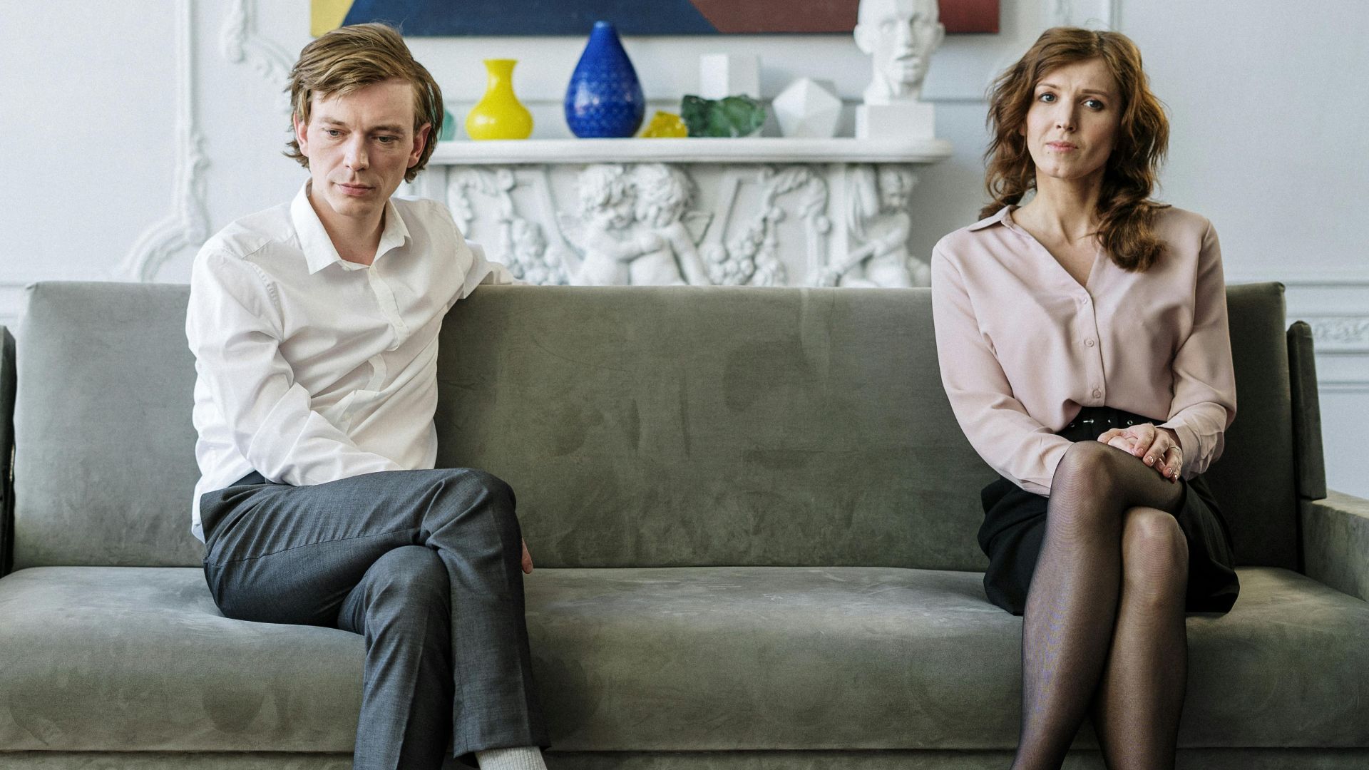 Married Young? You Might Be Headed For Divorce