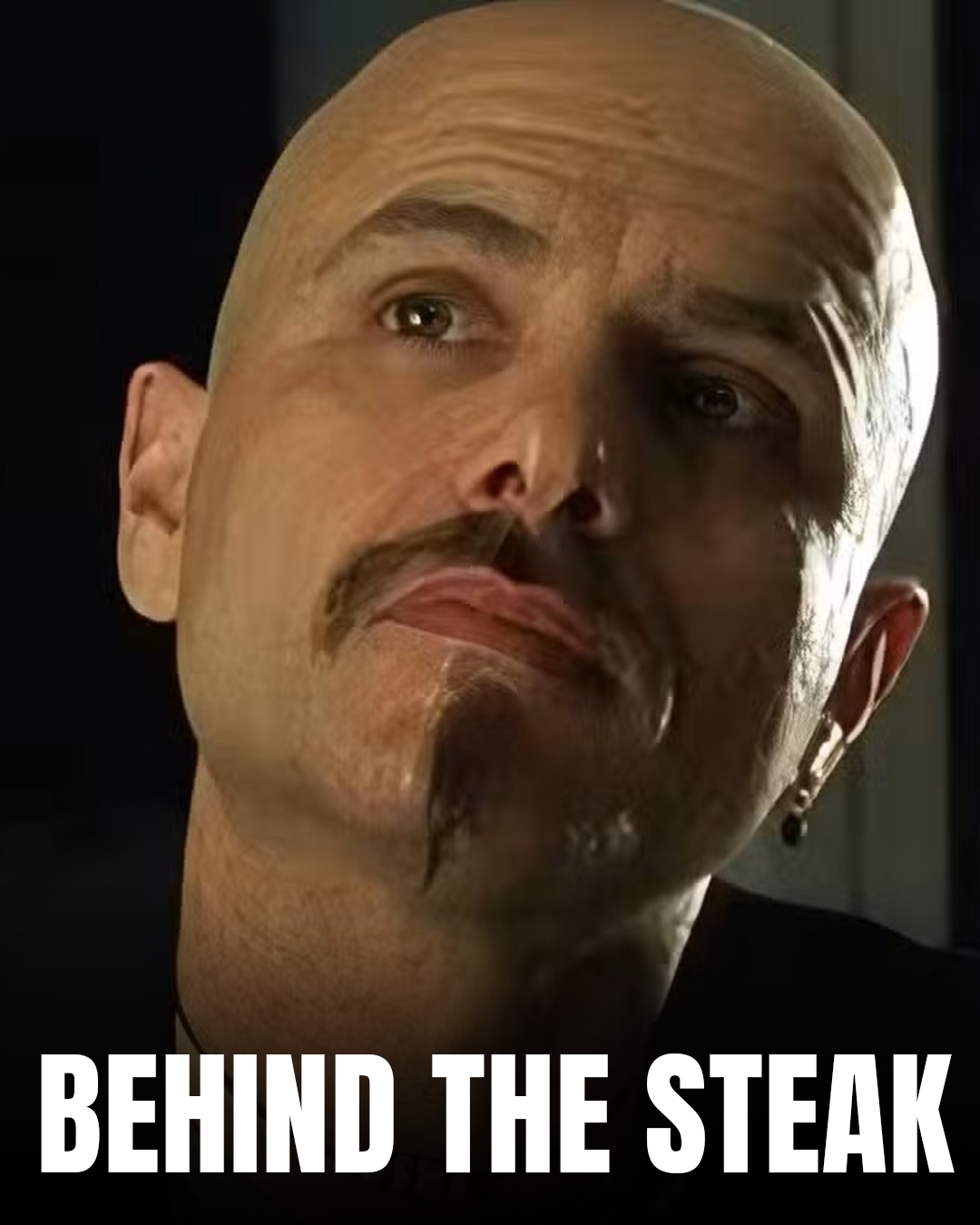 Why The Matrix’s Steak Scene Almost Got Cut
