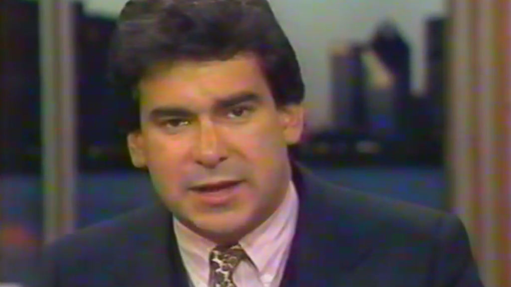 Jim Avila, news correspondent who spent many years with CBS Chicago ...