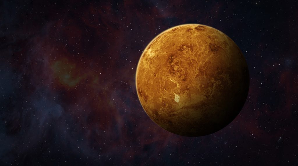 30 Space Facts That Sound Too Strange To Be Real