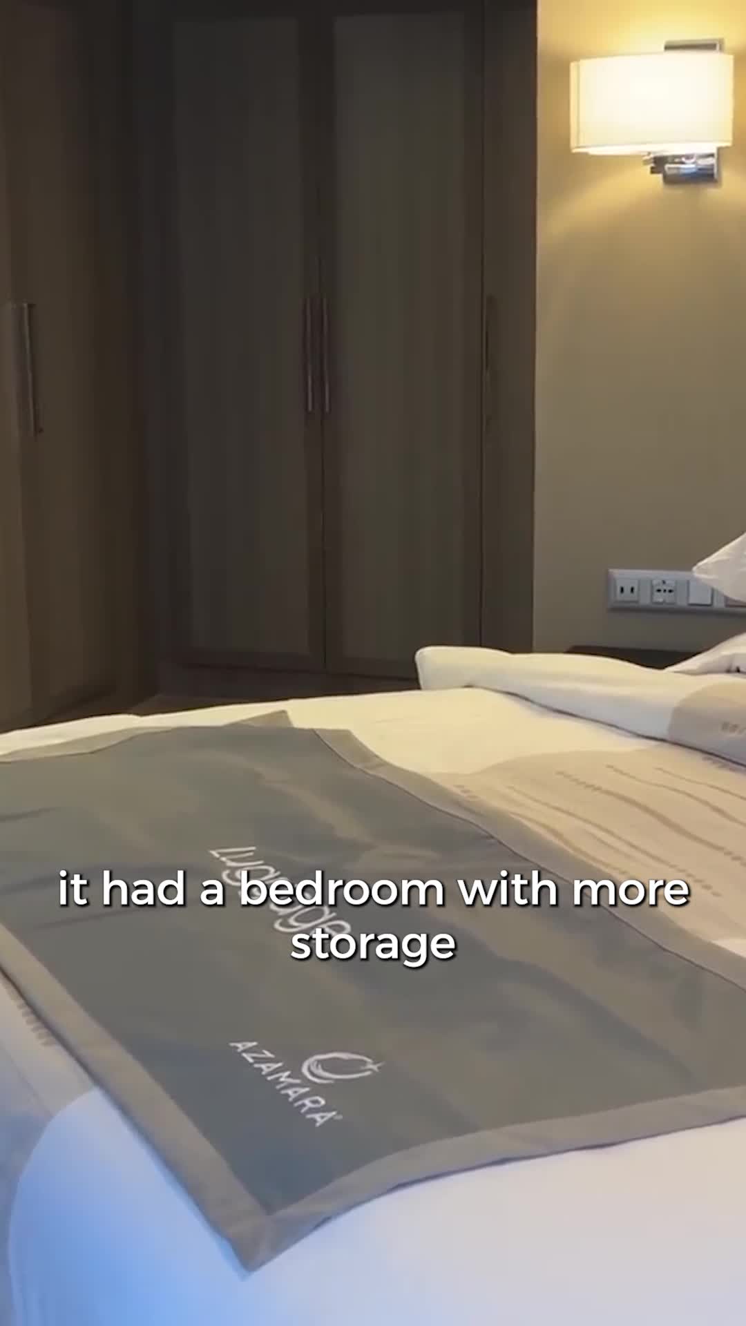 I tried a luxury cruise and the reality surprised me