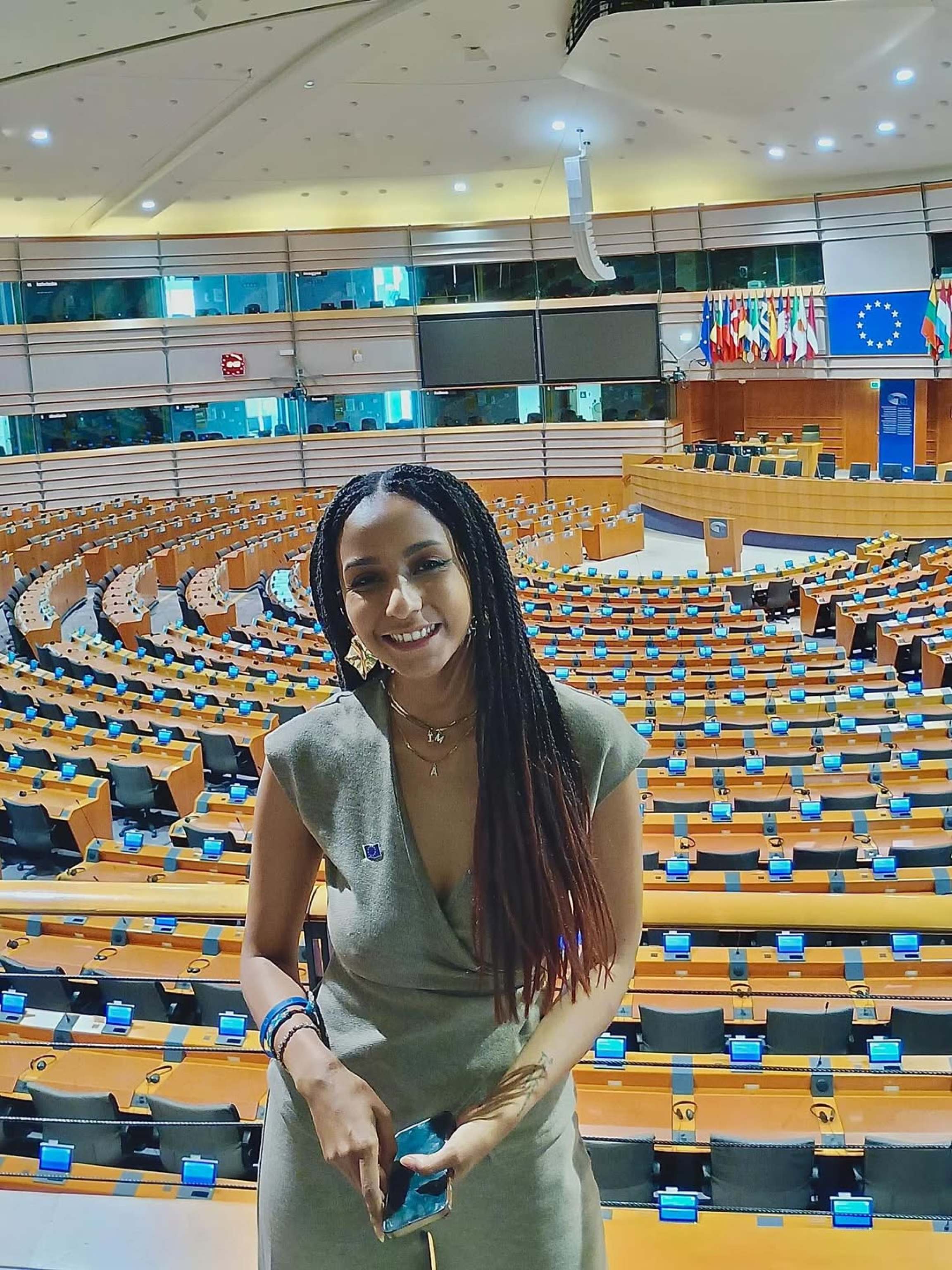 Vannacci slams 'Black, PD card holder' Diop post in Tuscany