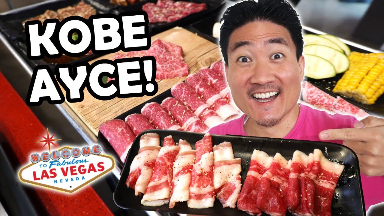 Is this the ultimate Korean BBQ experience in Las Vegas?