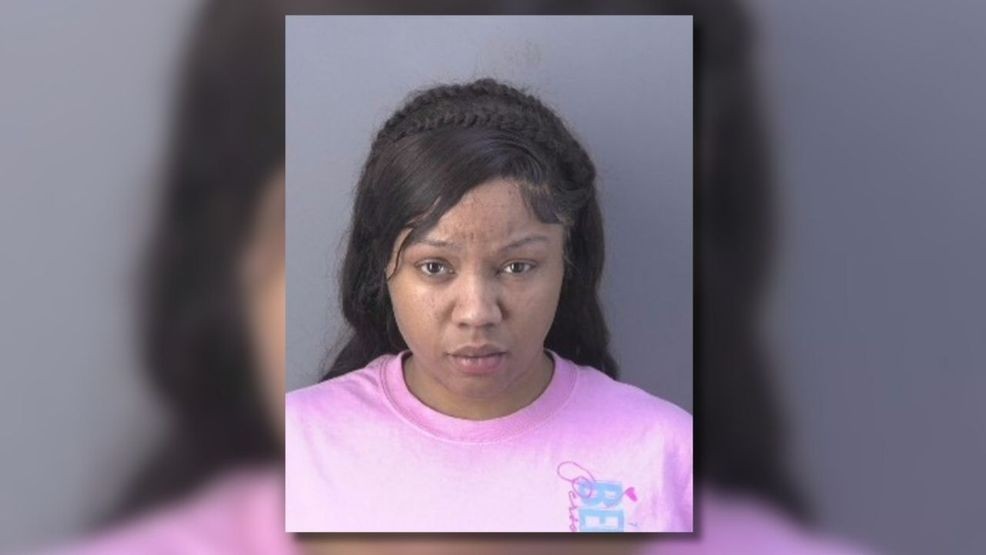 Juvenile detention center employee accused of relationship with inmate