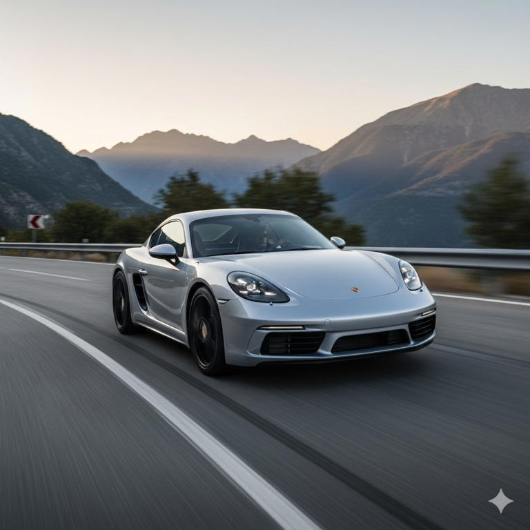 11 Sports Cars With Supercar Speed Under $100K