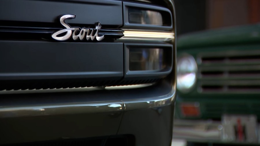 Scout Motors moving headquarters to Charlotte, adding 1,200 workers by 2030