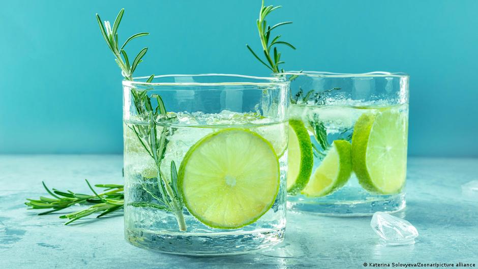 'Gin' must contain alcohol, top European court says