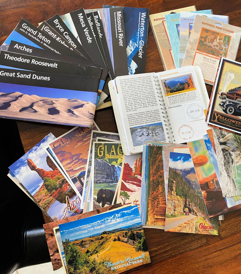 A National Parks Guide to Visiting: What to See and Do