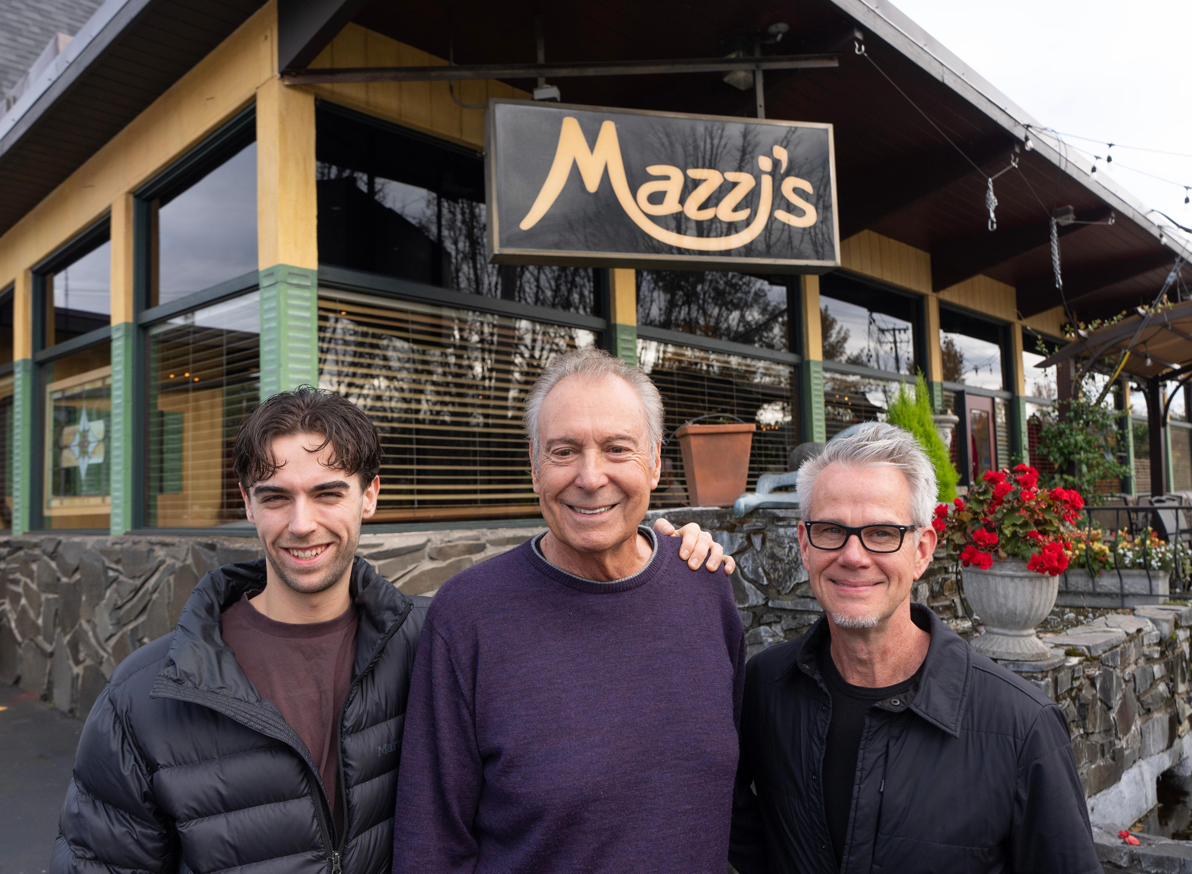 Eugene's oldest restaurant celebrates 55 years. Meet the family who ...