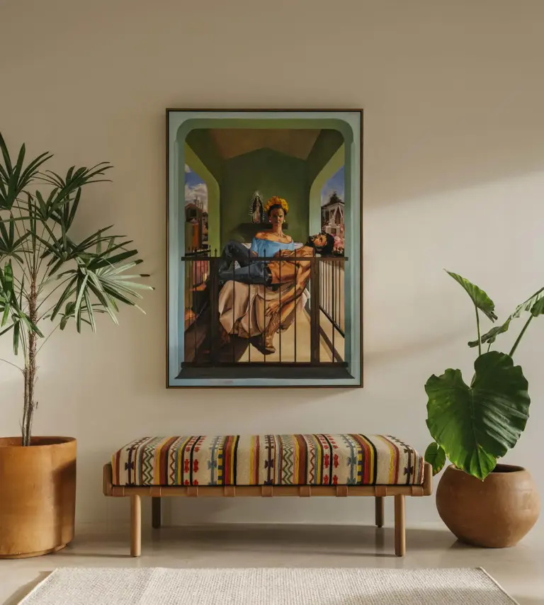 Mariana León, bióloga: "Cuidar las plantas en invierno es un ejercicio ...