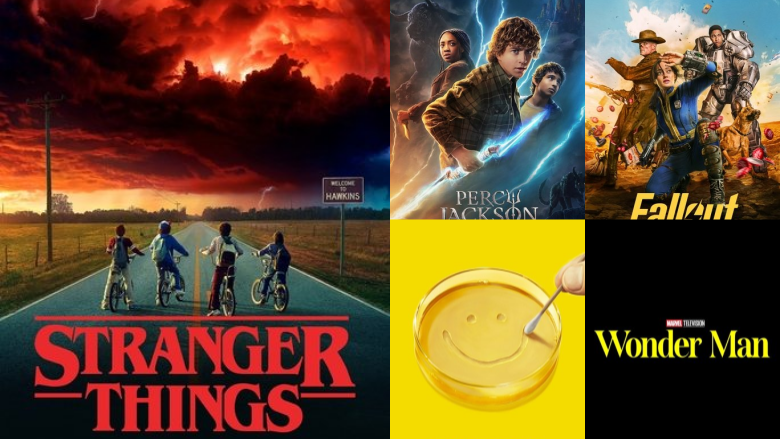 7 Must-Watch Sci-Fi & Fantasy Shows Premiering Soon