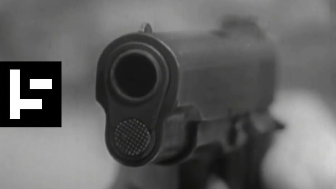 100 Years Ago: The Largest Mass Shooting in U.S. History
