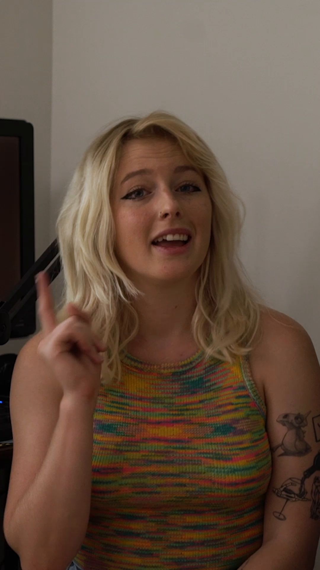 Surviving a Cheetah Attack