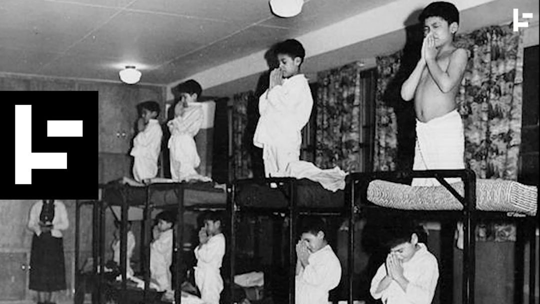 Genocide in Canada: The Truth About Residential Schools