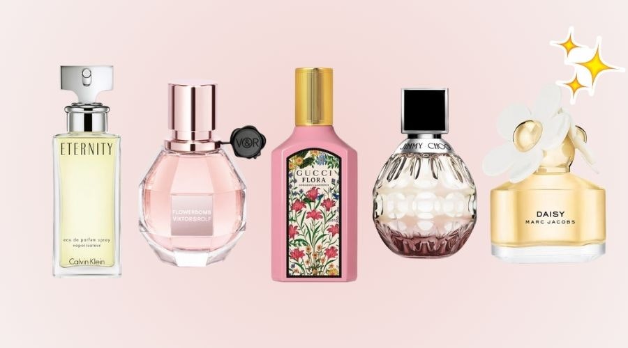 Last minute Black Friday perfume deals 2025: Save up to 50% off on ...