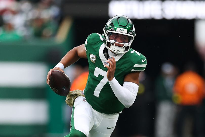 3 best bets for New York Jets vs New England Patriots on Thursday Night ...