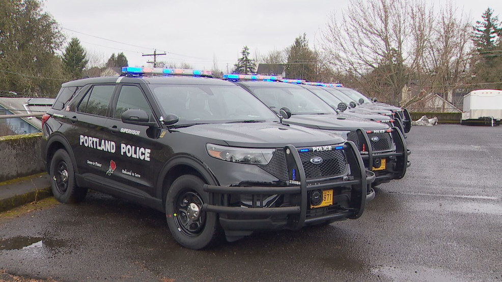 Ballot initiative filed to divert Portland climate funds to hire more ...