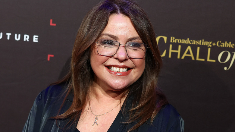 Rachael Ray's Method For Serving Stuffing Is A Thanksgiving Essential