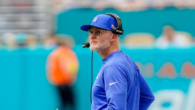 Sean McDermott can join rare crowd with Bills' win over Buccaneers