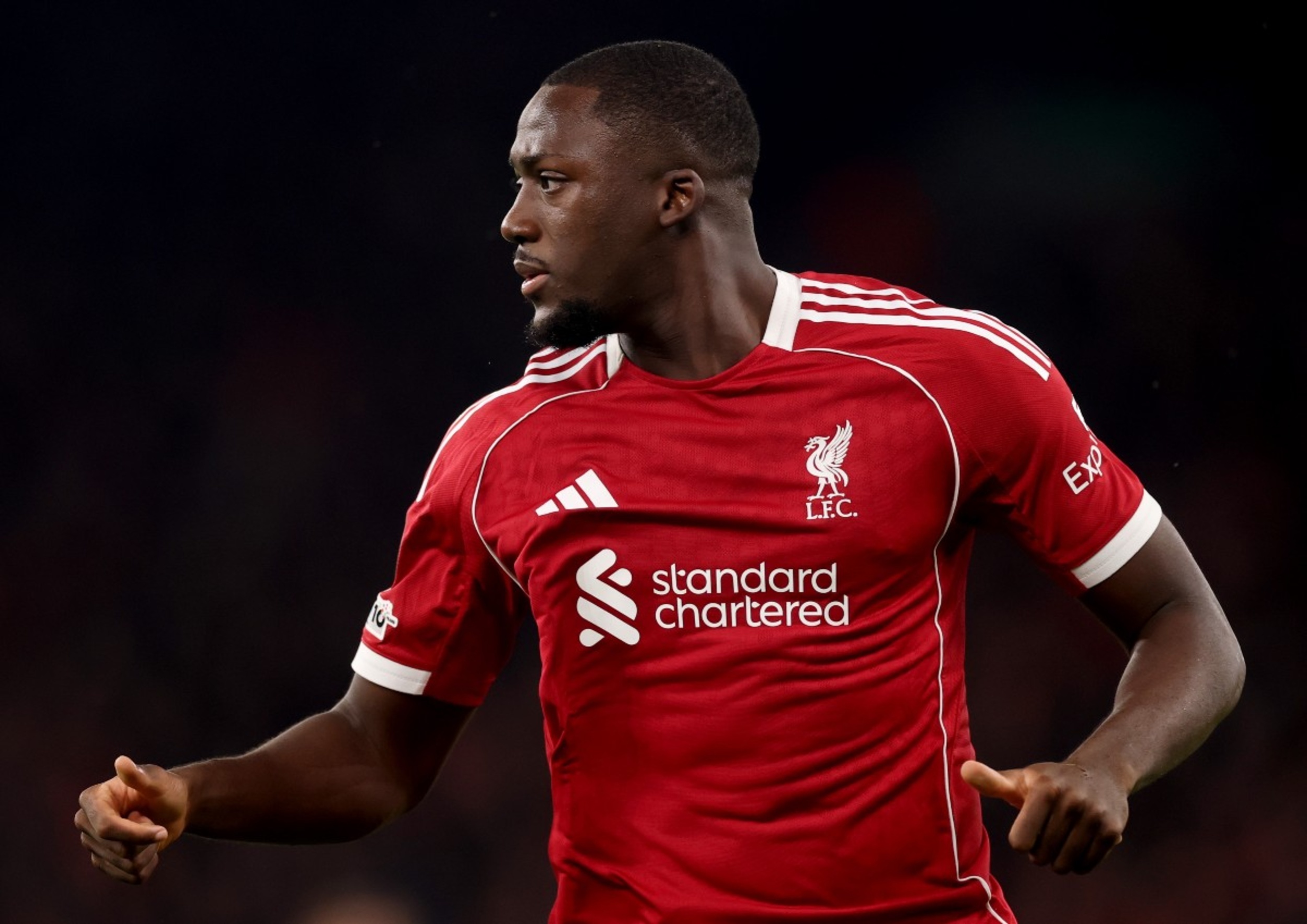 Liverpool ready to play hardball as major transfer ultimatum made