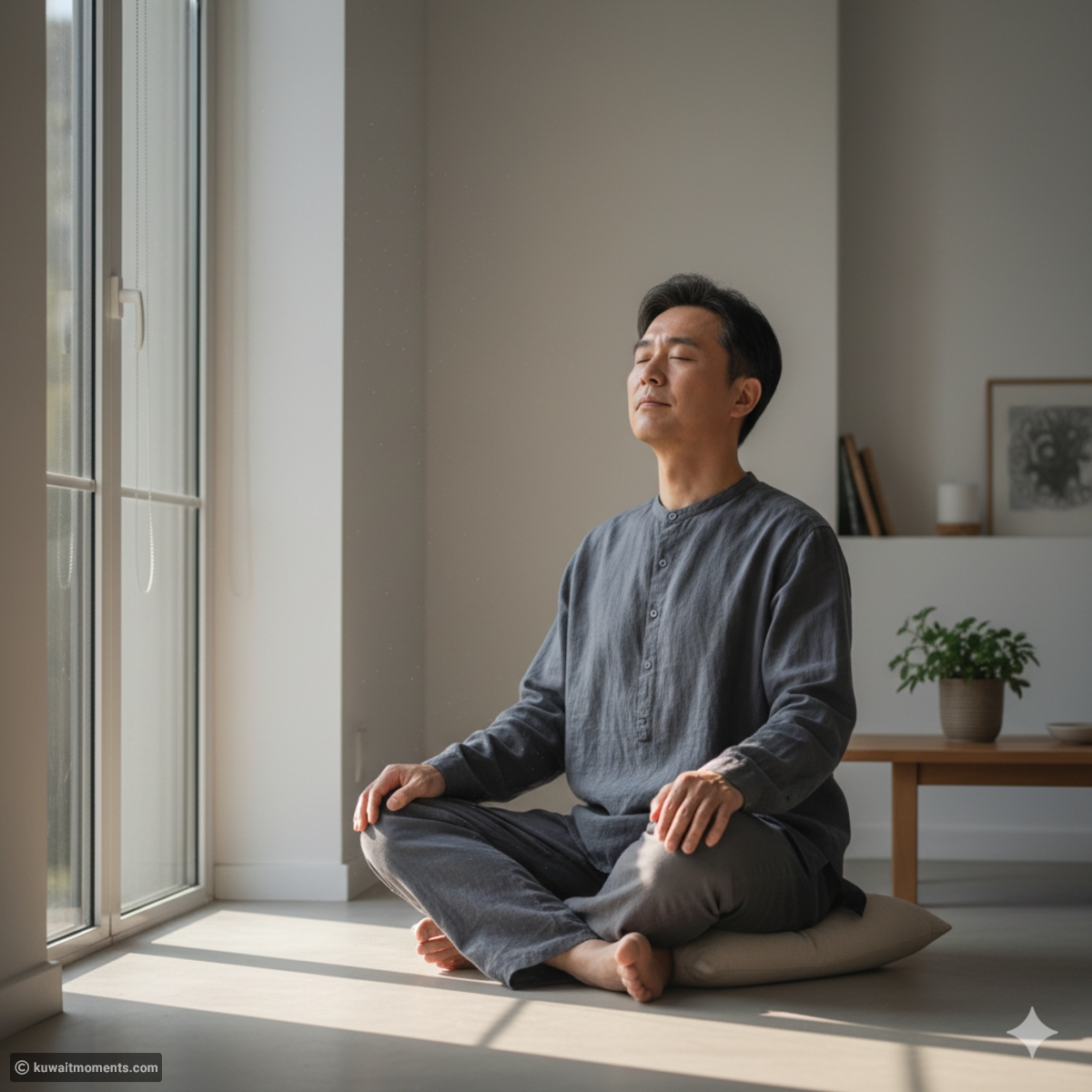 12 Habits That Quietly Turn Chaos Into Calm Without You Even Noticing