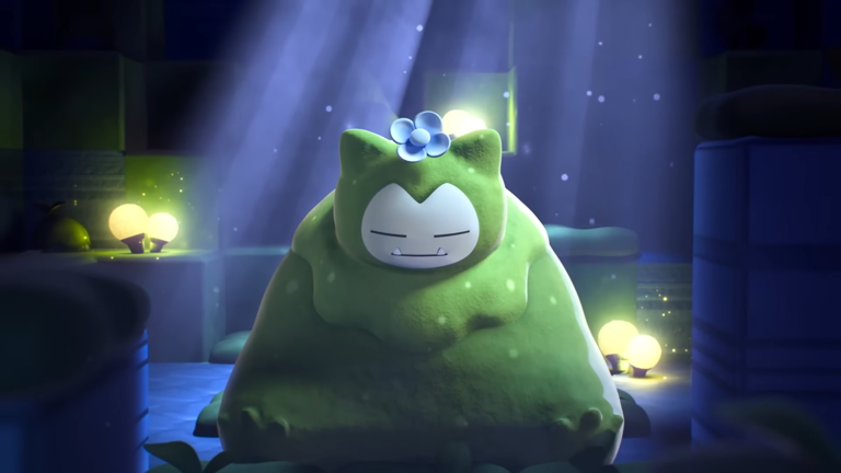 Peakychu, Mosslax e mais: trailer de Pokémon Pokopia revela novos ...