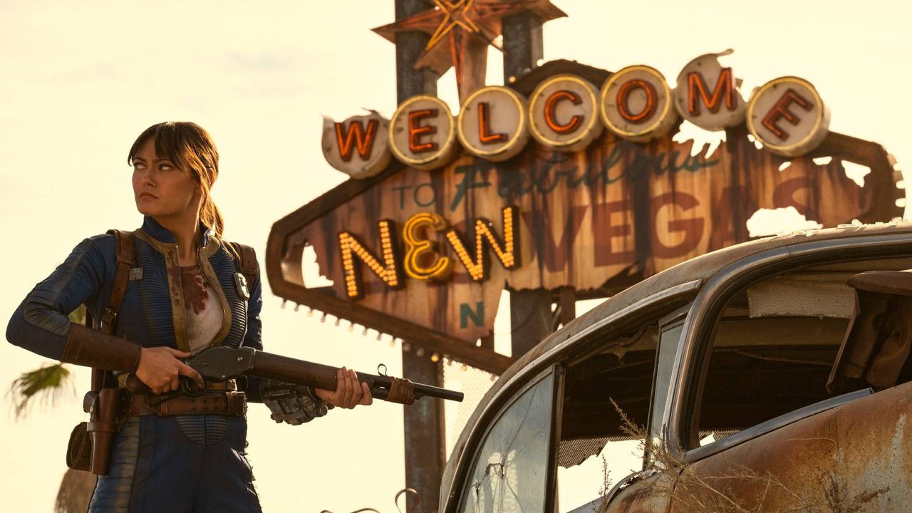 Fallout season 2 ratings are down from season 1's record-breaking debut ...